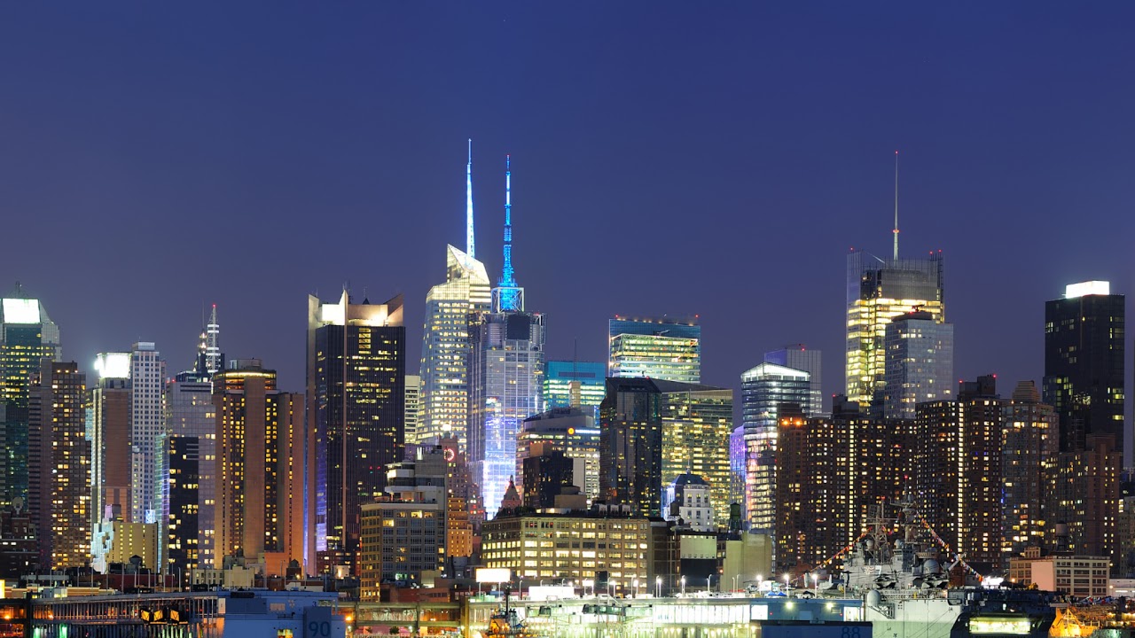 Gotham Peach Live Stream - YouTube