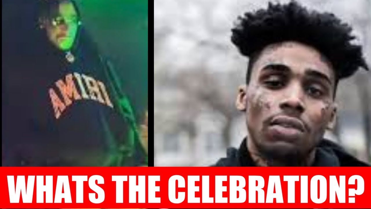 Rapper Goonew funeral held at a club? What’s the celebration? How can ...