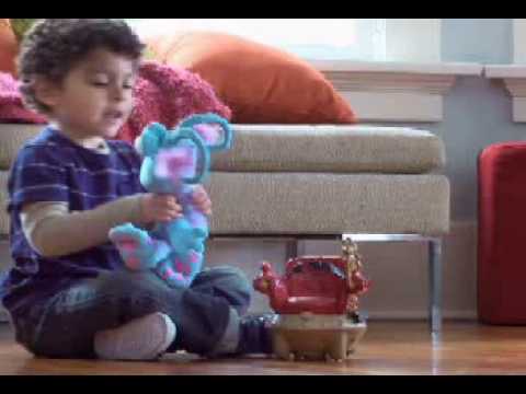 Hasbro The WotWots TV Commercial 2009