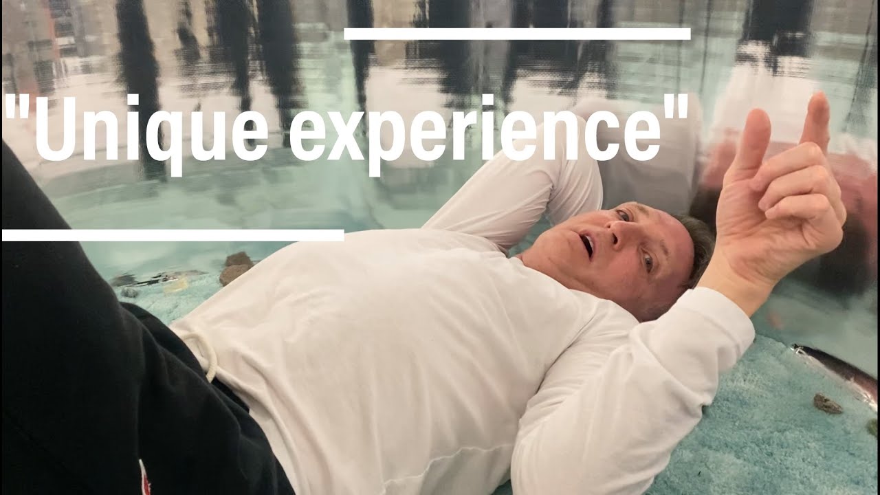 Kozyrev Mirrors experience reviews - YouTube