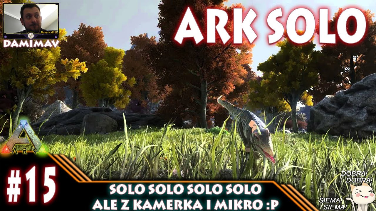 ARK SOLO SOLO SOLO SOLO #15 #arksurvivalevolved #ark #survival - YouTube