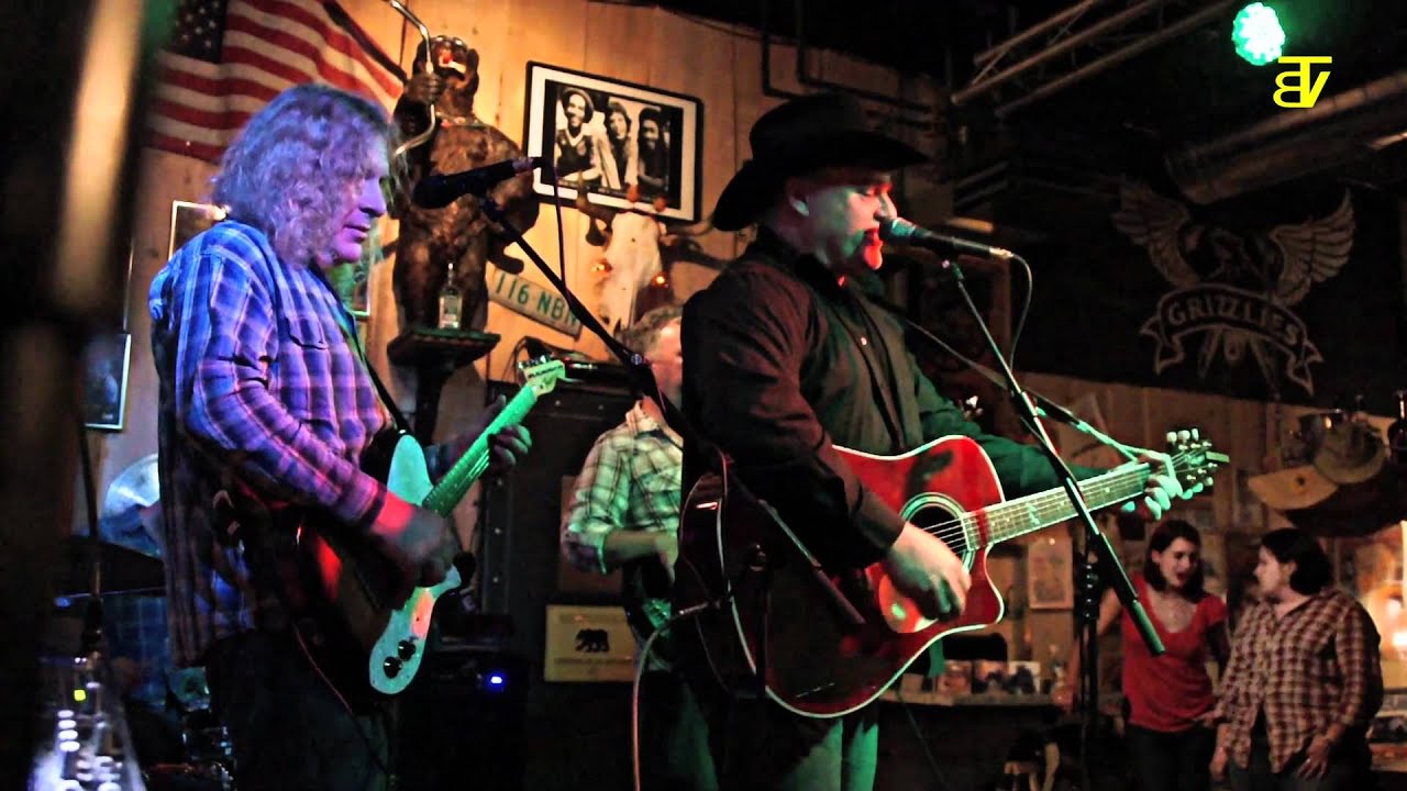 "Doug Adkins & Band (USA)" - live - GRIZZLIES RindIn 2012 - YouTube