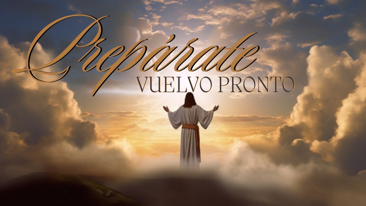 SERVICIO DE CABALLEROS TEMA: PREPÁRATE VUELVO PRONTO 14-NOV-2024 - YouTube