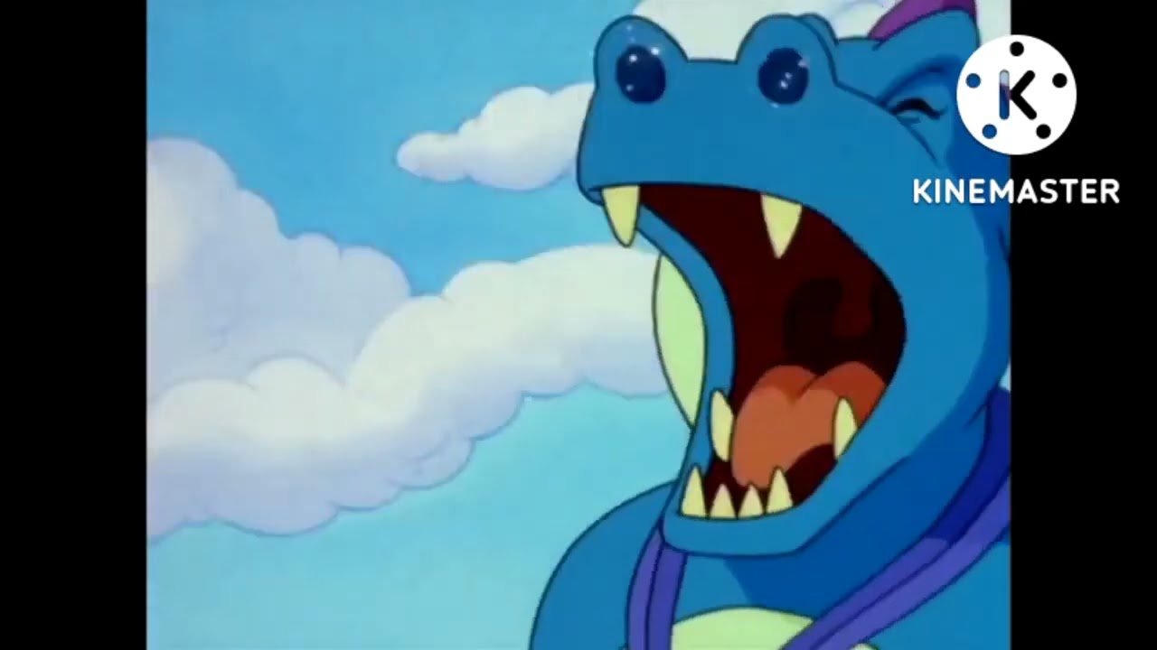 One Second Of Every Animated Show. (UPDATE) - YouTube