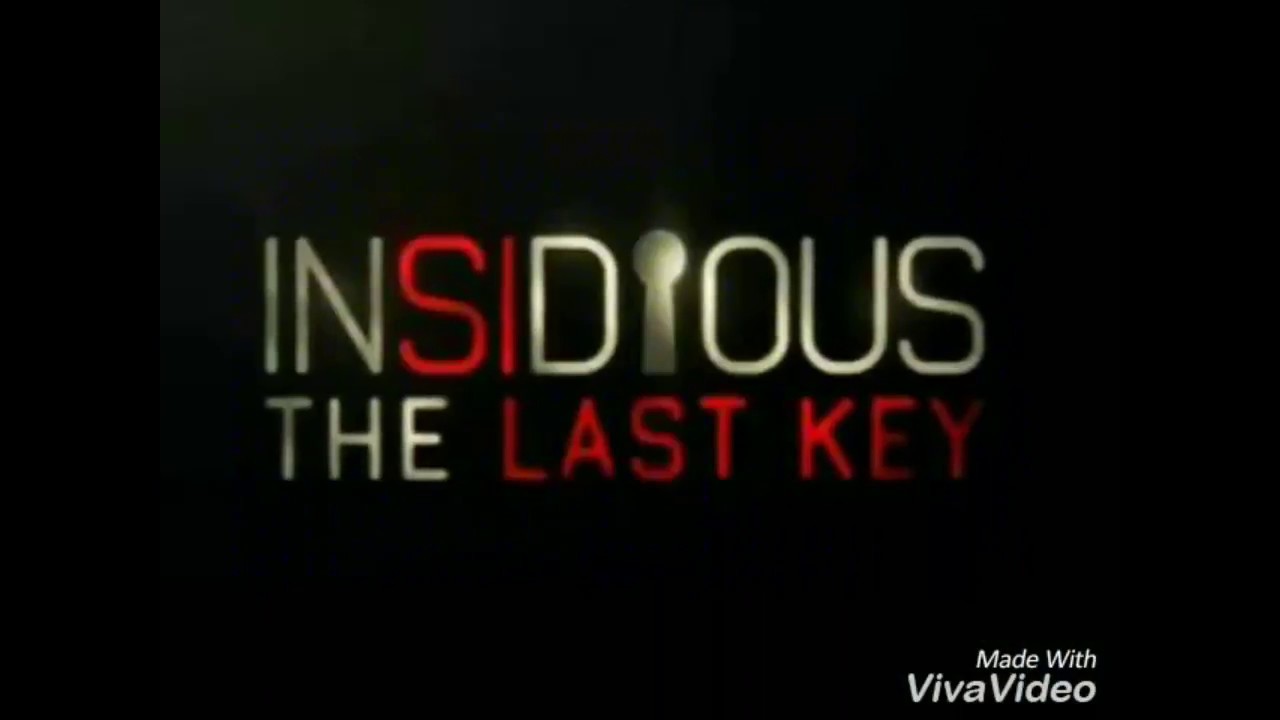 Insidious The Last Key Star Cast | Lin Shaye, Leigh Whanne, Spencer ...