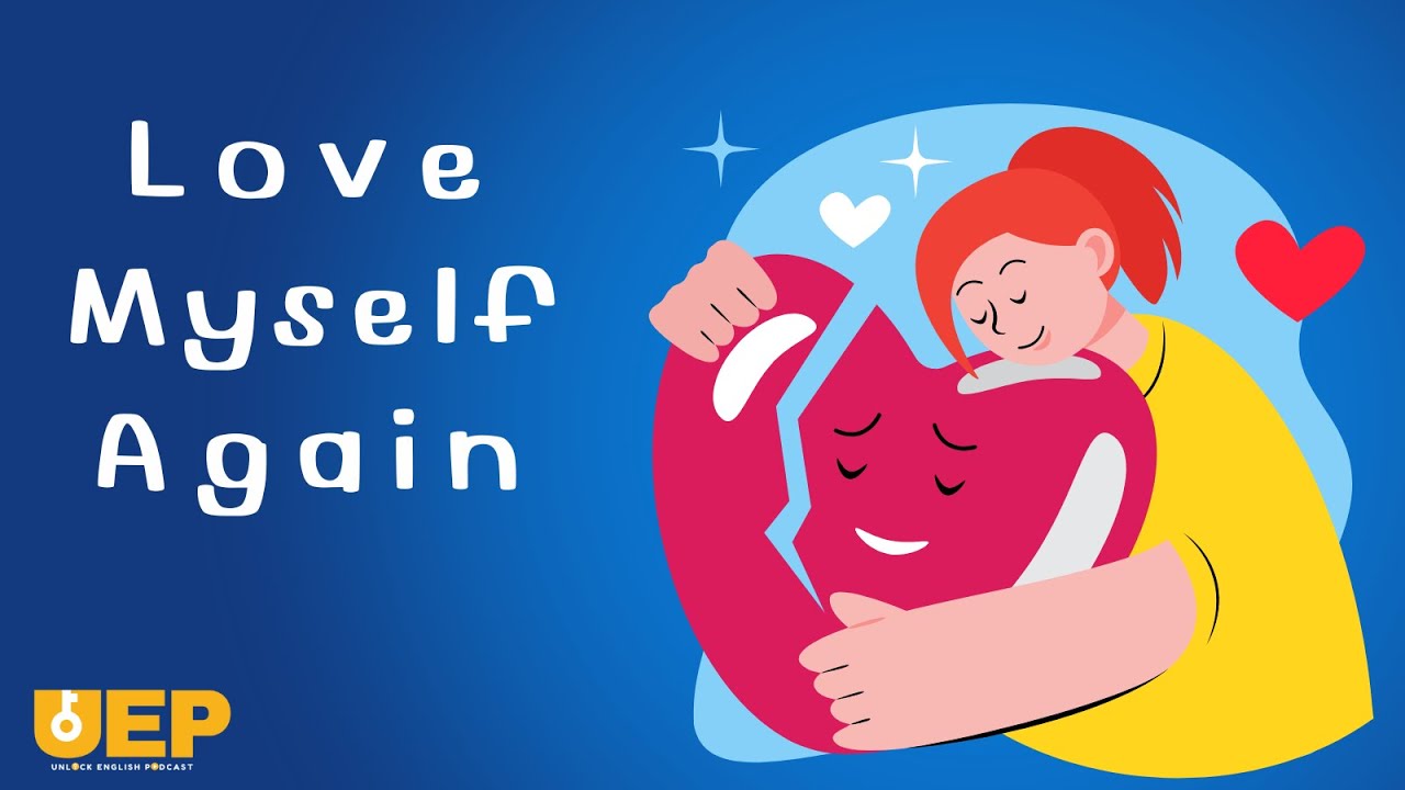 How Can I Love Myself Again When I Feel Empty Inside | Self-Healing ...