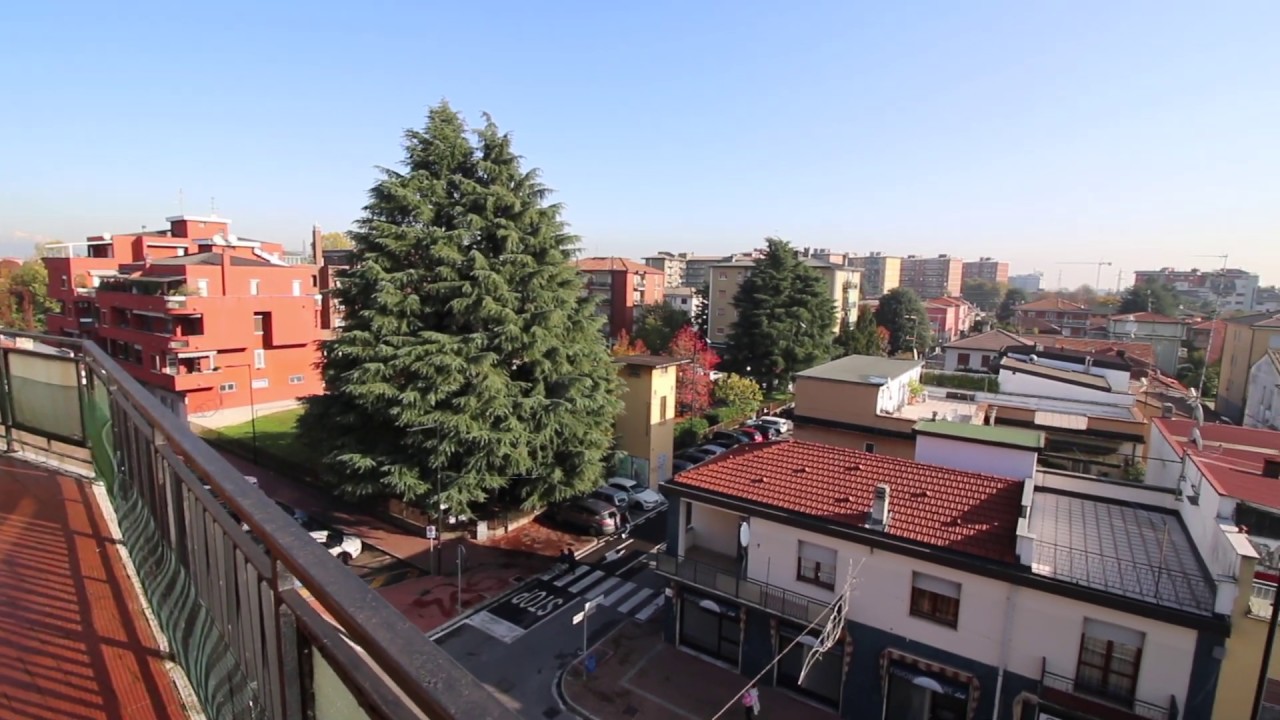 2 Locali in Segrate Centro € 143.000 - YouTube