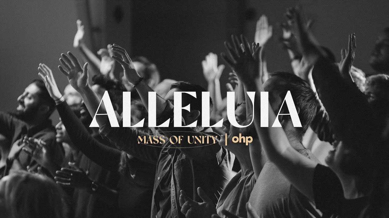 Alleluia - One Hope Project Chords - Chordify