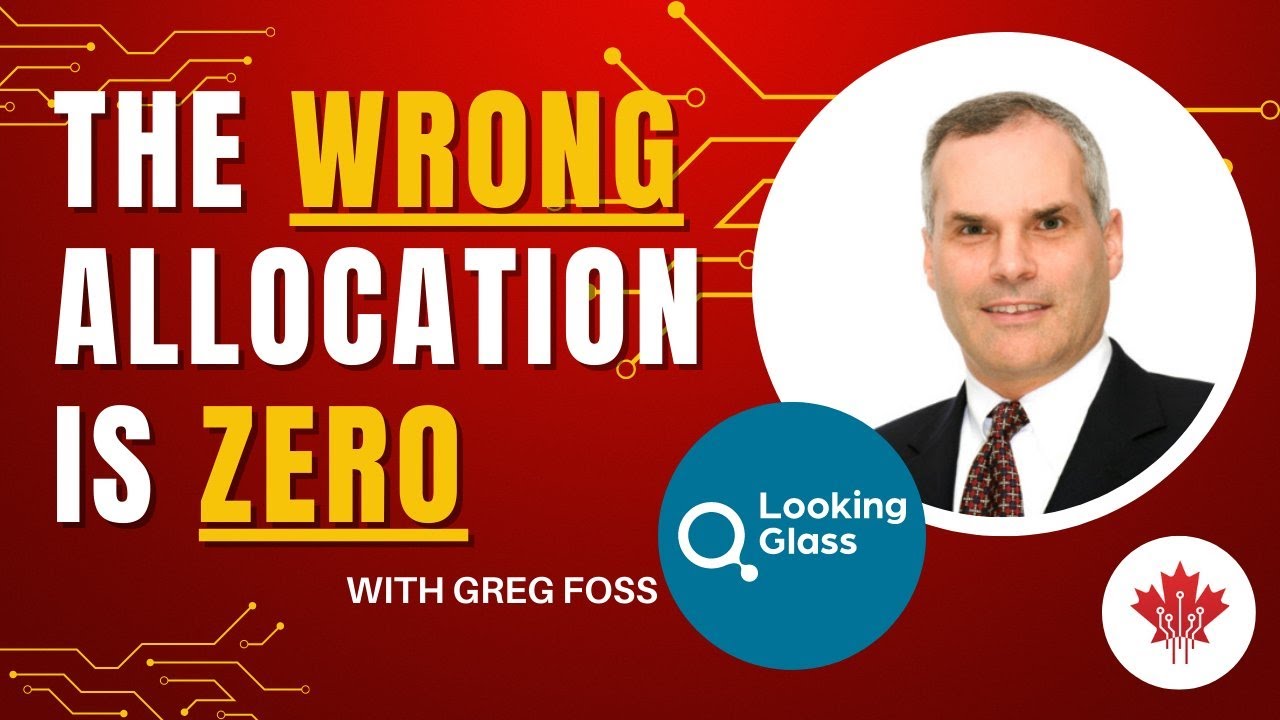 Ep.3 Greg Foss: Bitcoin's Role in The Global Economy & Why Everyone ...