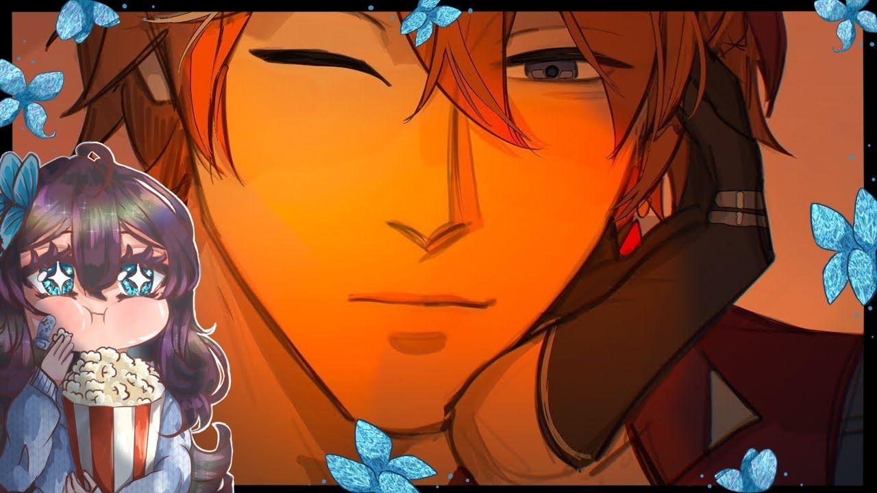 Chilumi - "Nightmare" || Genshin Impact Comic Dub - YouTube