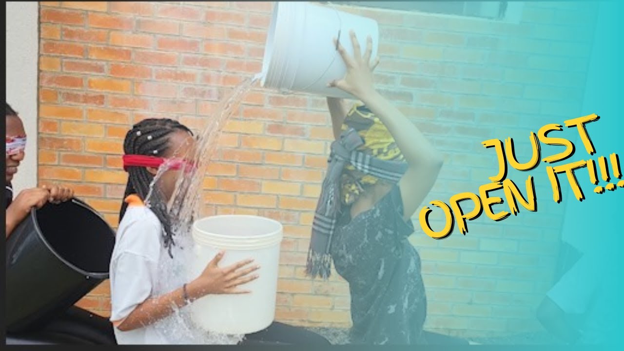 Just open it👌😍😍/ UGHE students having fun - YouTube