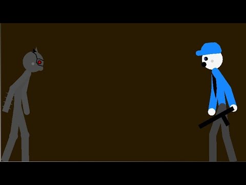 Piggy Battle Tournament: Robby vs Poley (Episode 5/Stick Nodes ...