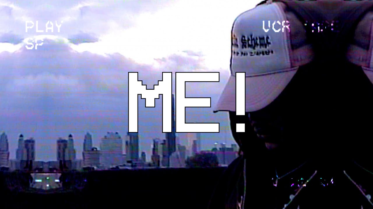 ME! (Official Music Video) - YouTube