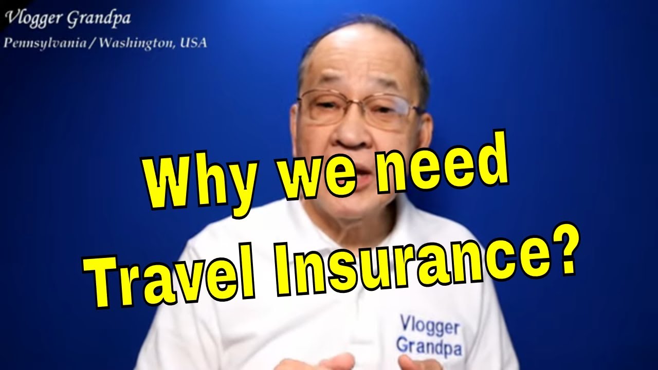 Philippine Travel Insurance Requirement: What "I think" is the secret ...