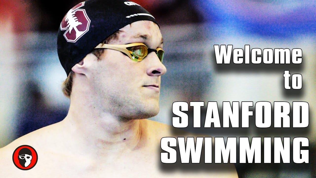 Stanford Men Power Kick on Aloha Friday | PRACTICE + PANCAKES - YouTube