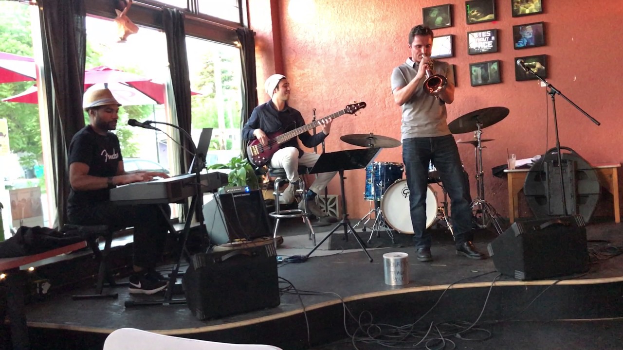 Overwhelm-By Jeremy Joyce.mov - YouTube