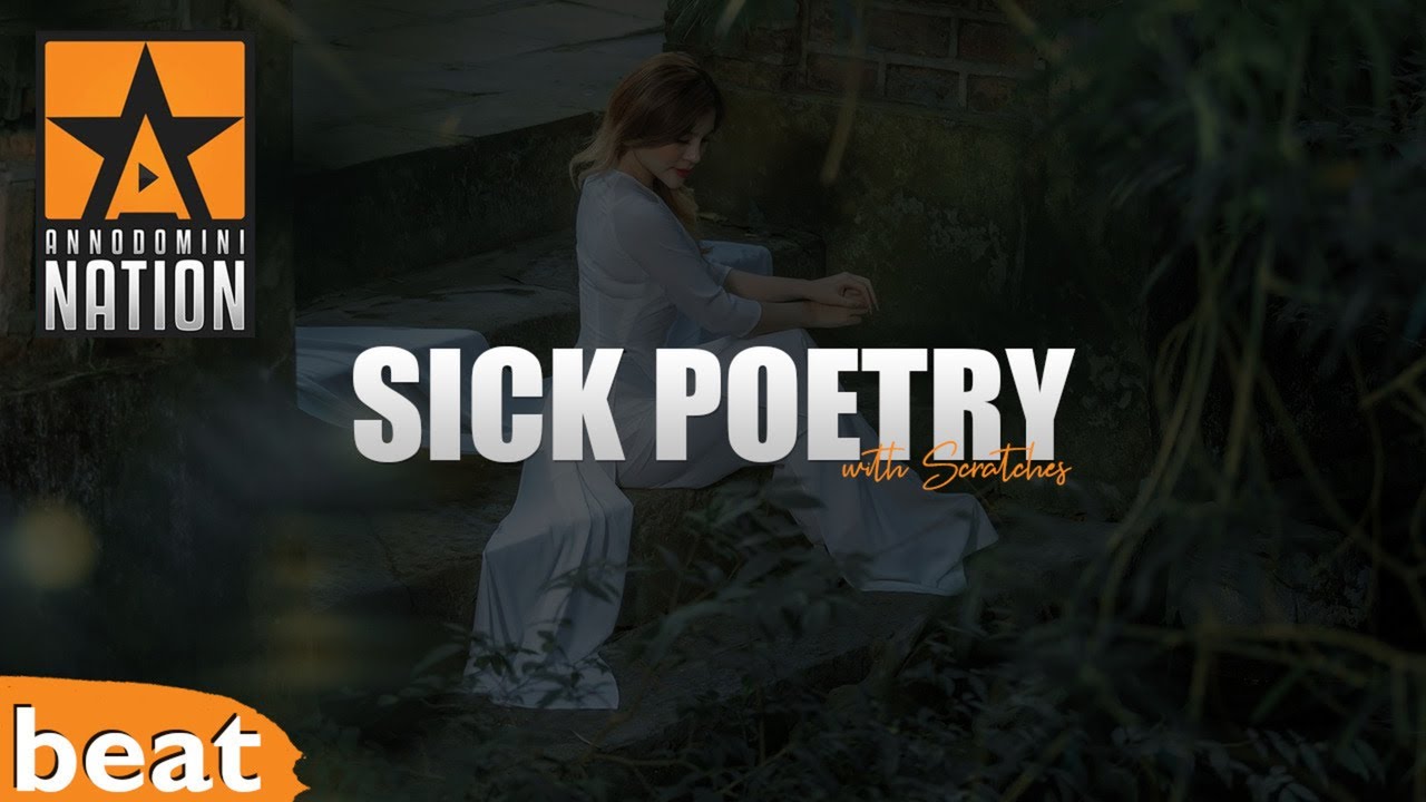 New Rap Beat with Scratches - "Sick Poetry" - YouTube