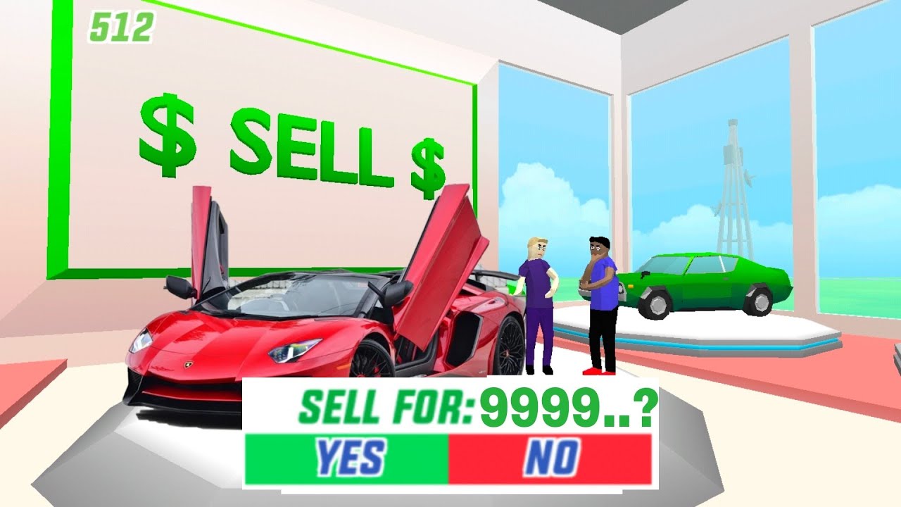 New Car In Dude Theft War||Dude Theft War New Update Gameplay Video. # ...