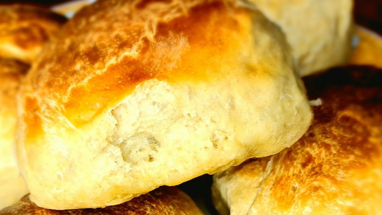 How To Bake Bread at home / Simple Recipe For Baking Bread - YouTube