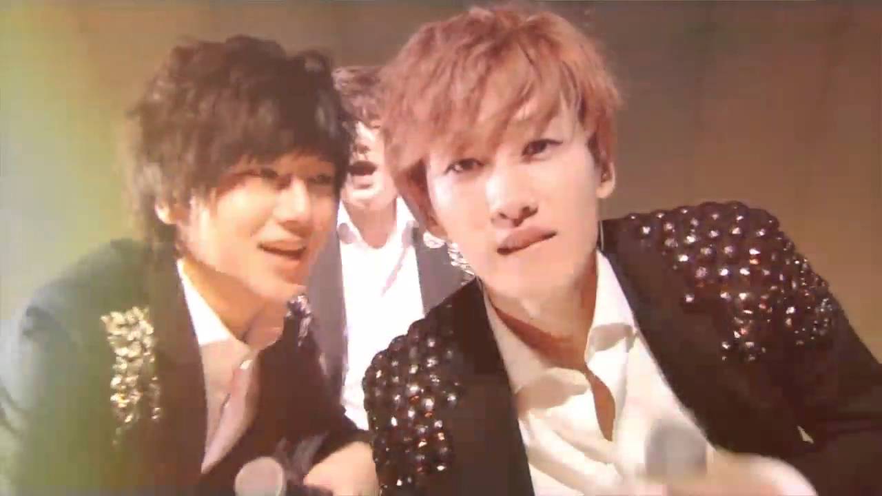 ARAB ELF Fan Made For Super Junior By:-@DaLnim1oo4 - YouTube