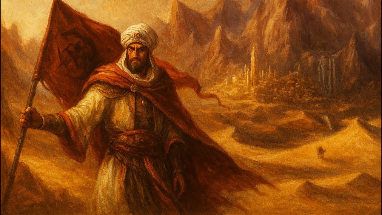 Establishing a land for the Faithful - CK3 LOTR Realms in Exile Glory ...