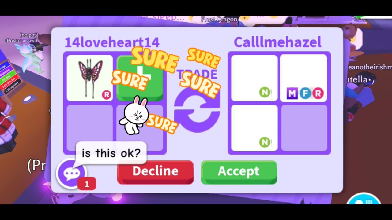 OMG! 🤯😱 I THOUGHT THEY WERE TROLLING?! 😲 MEGA WIN FOR UPLIFT BUTTERFLY ...