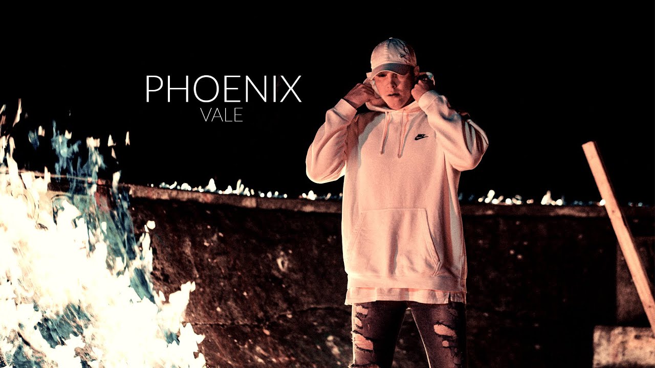 Vale - PHOENIX (Official UHD Video) - YouTube