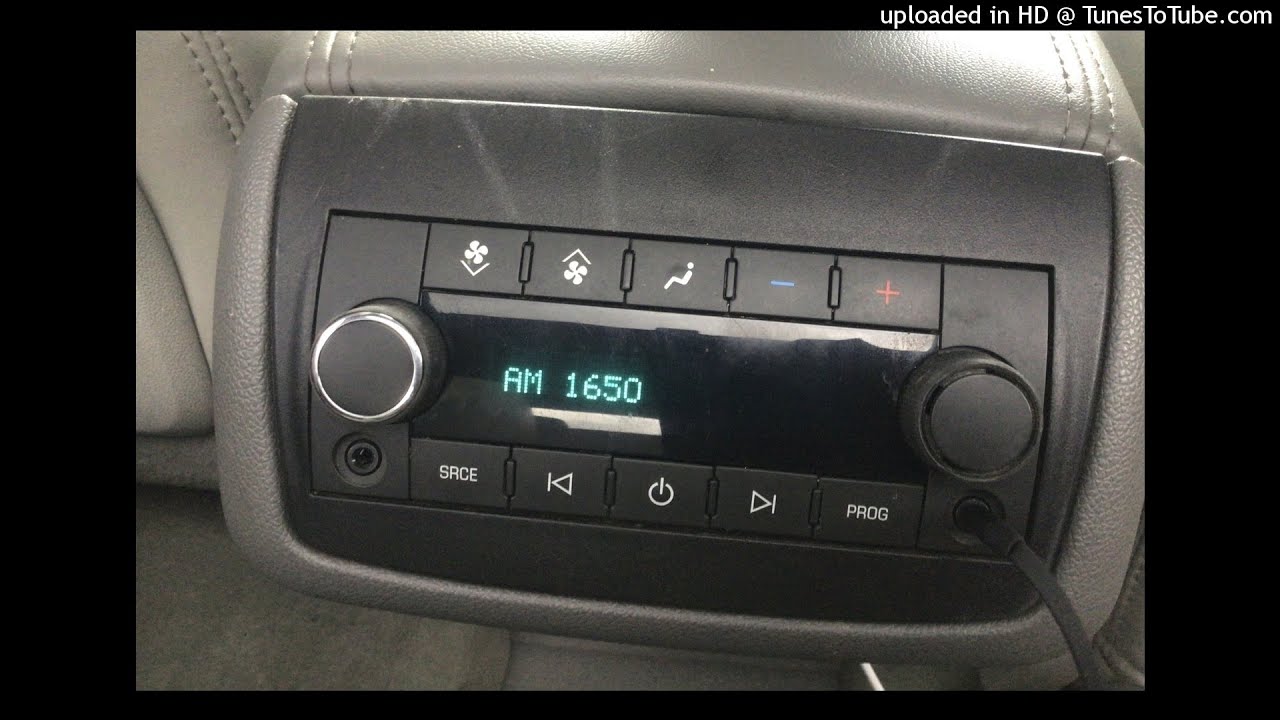 TIS station on 1650 AM in Birmingham, Alabama - YouTube