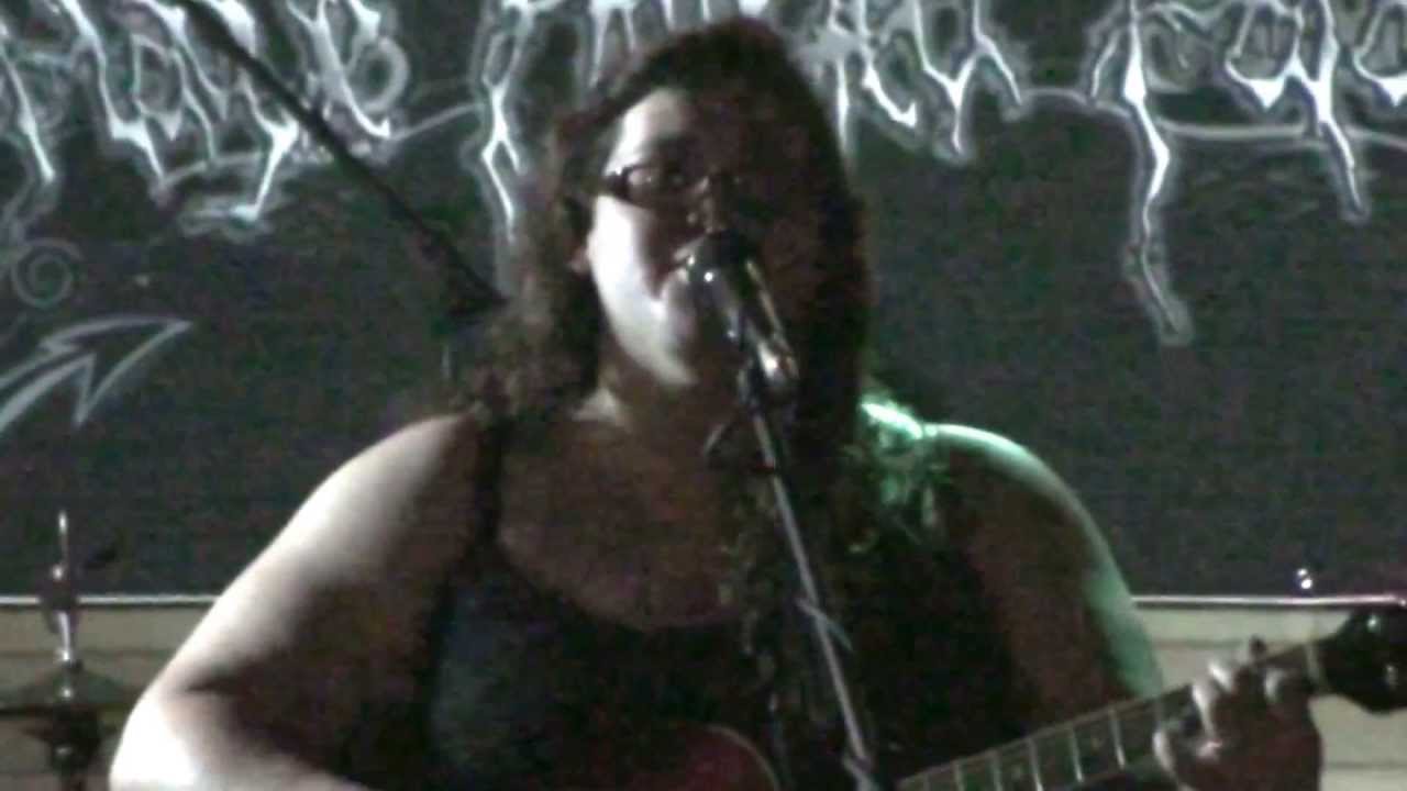 Marie Manning - Live @ The Gallery Part 3 - YouTube