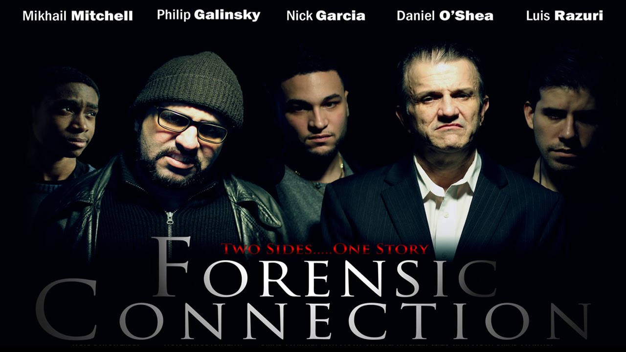 Forensic Connection (Full Length Film) - YouTube