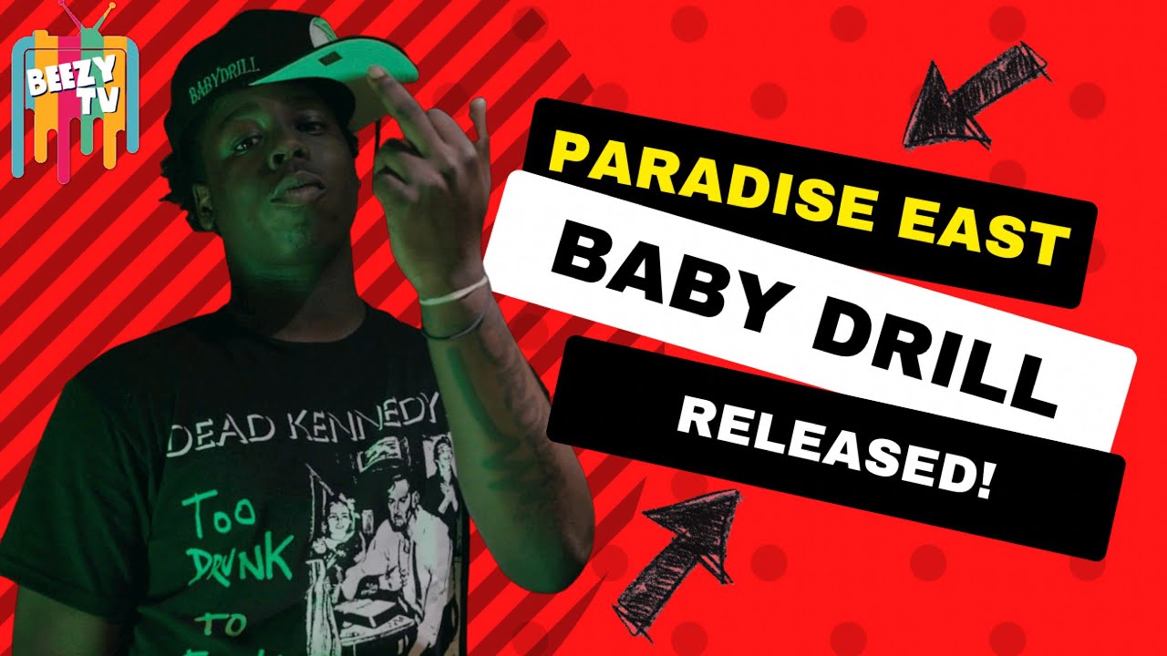 PDE 4L Baby Drill Released From Jail On $1M Bond + Lil Marlo Rumors ...