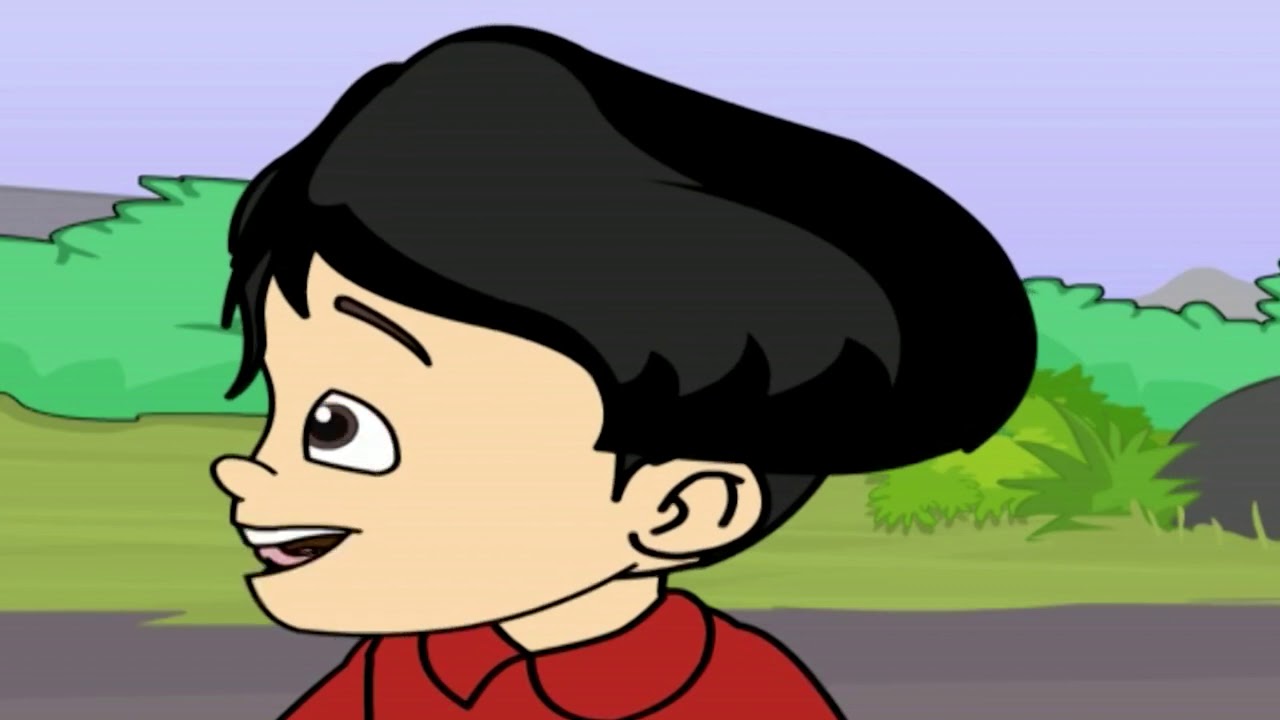 Tintumon Comedy | News Channel | Nonstop Tintumon Comedy Animation ...