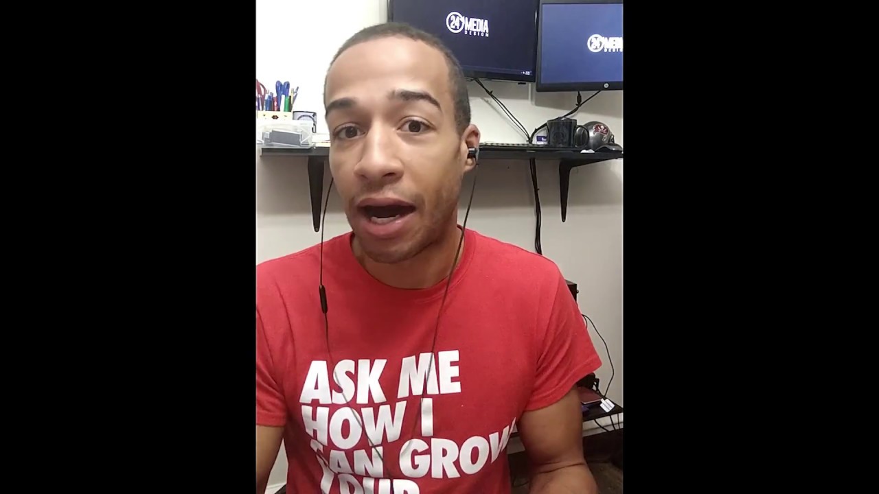 [Introduction] The Real CEO Dad - YouTube