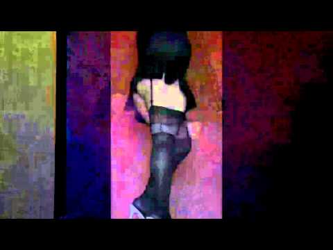 Travesti piernuda