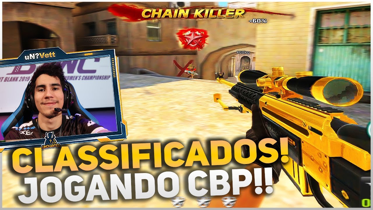 SÓ VARADÃO COM A BORA-12 DOS PRE FIRE! Point Blank - YouTube