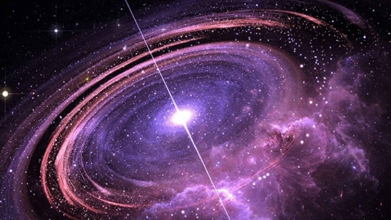 TOP 10 DEADLIEST PLANETS IN THE UNIVERSE - YouTube