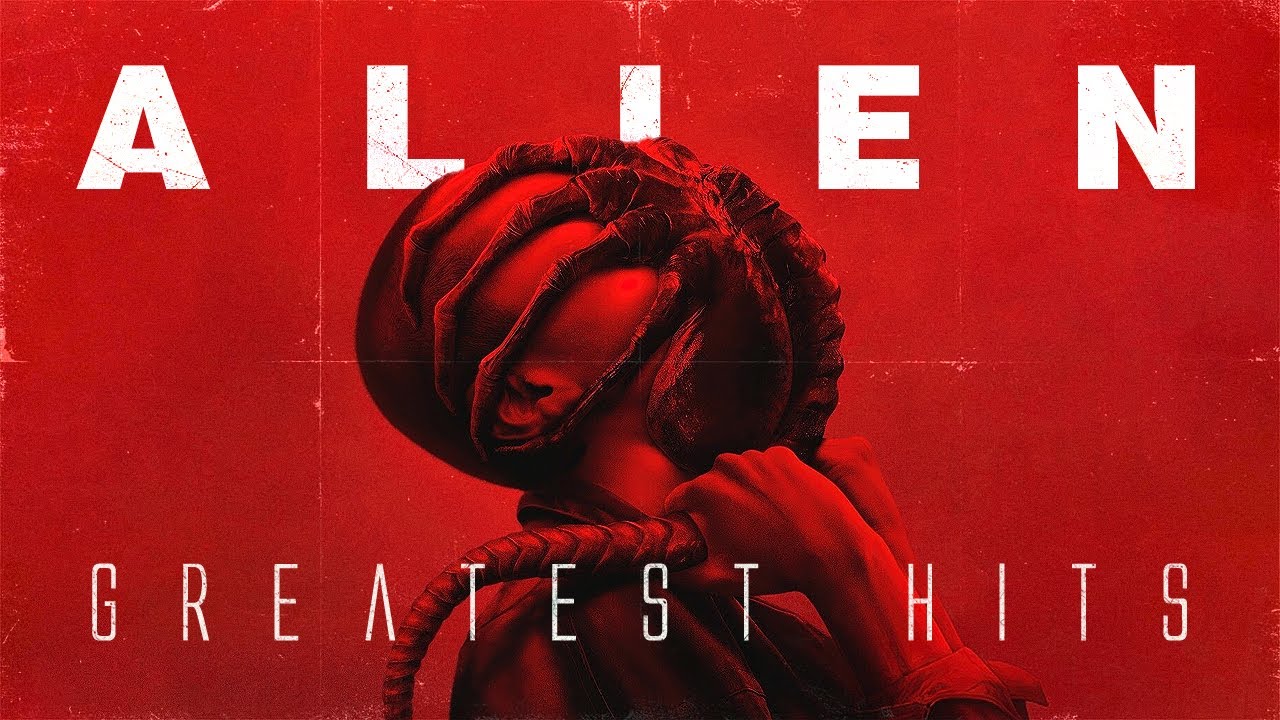 Obcy: Romulus – celebracja *całej* serii Alien? - YouTube