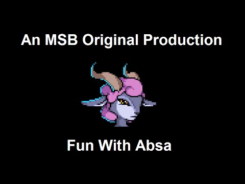 Fun With Absa - A 200% True Combo Video (Rivals of Aether) - YouTube