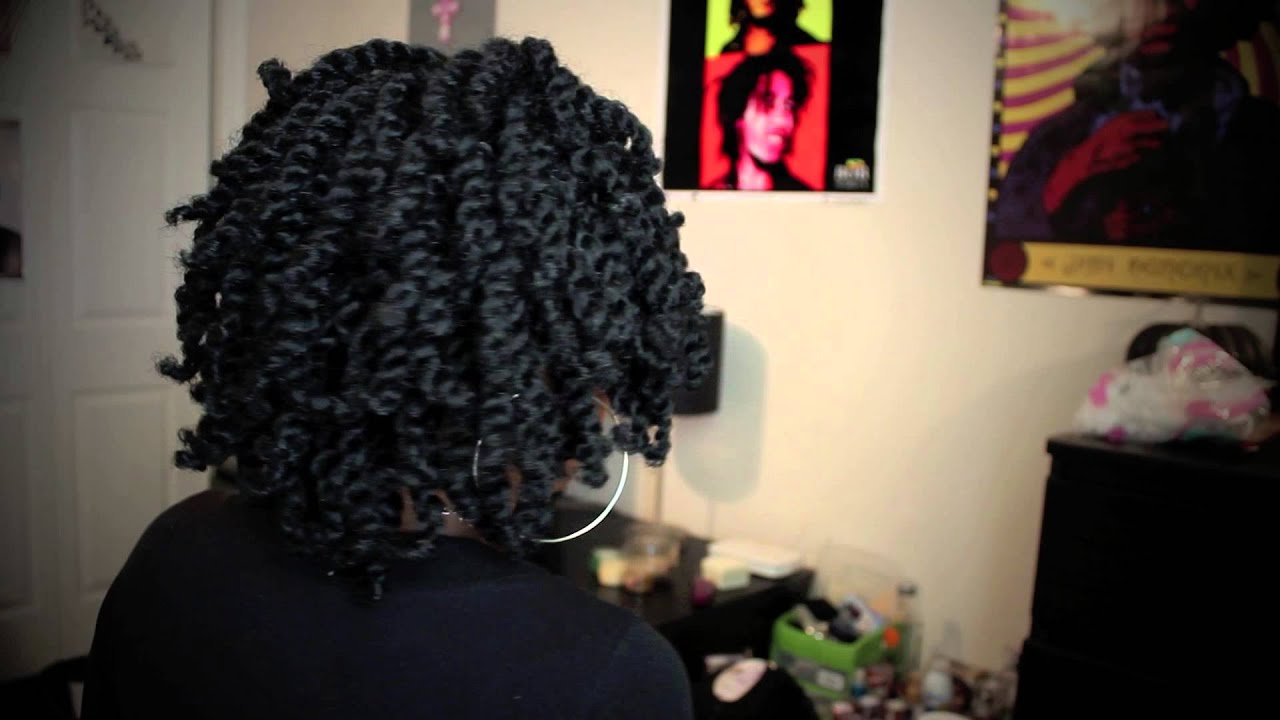 Natural Hair Wig: Finger Comber Unit - YouTube