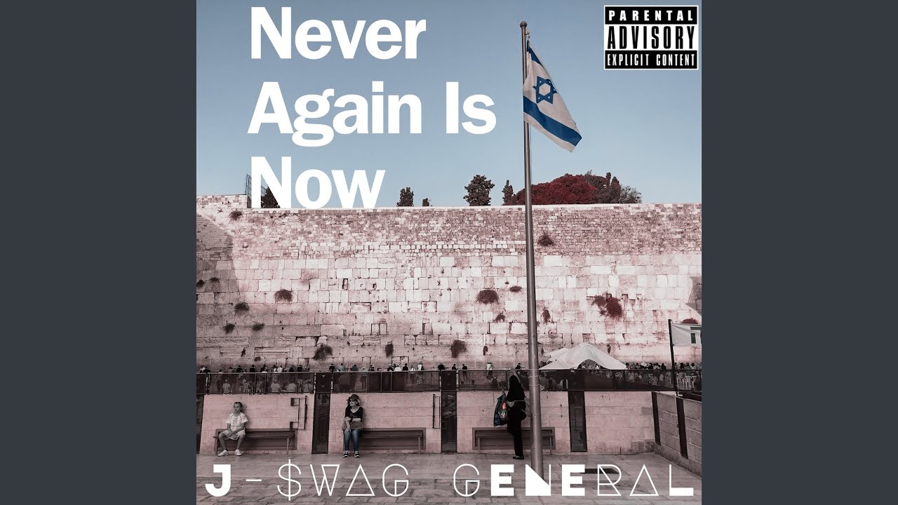 Never Again Is Now - YouTube