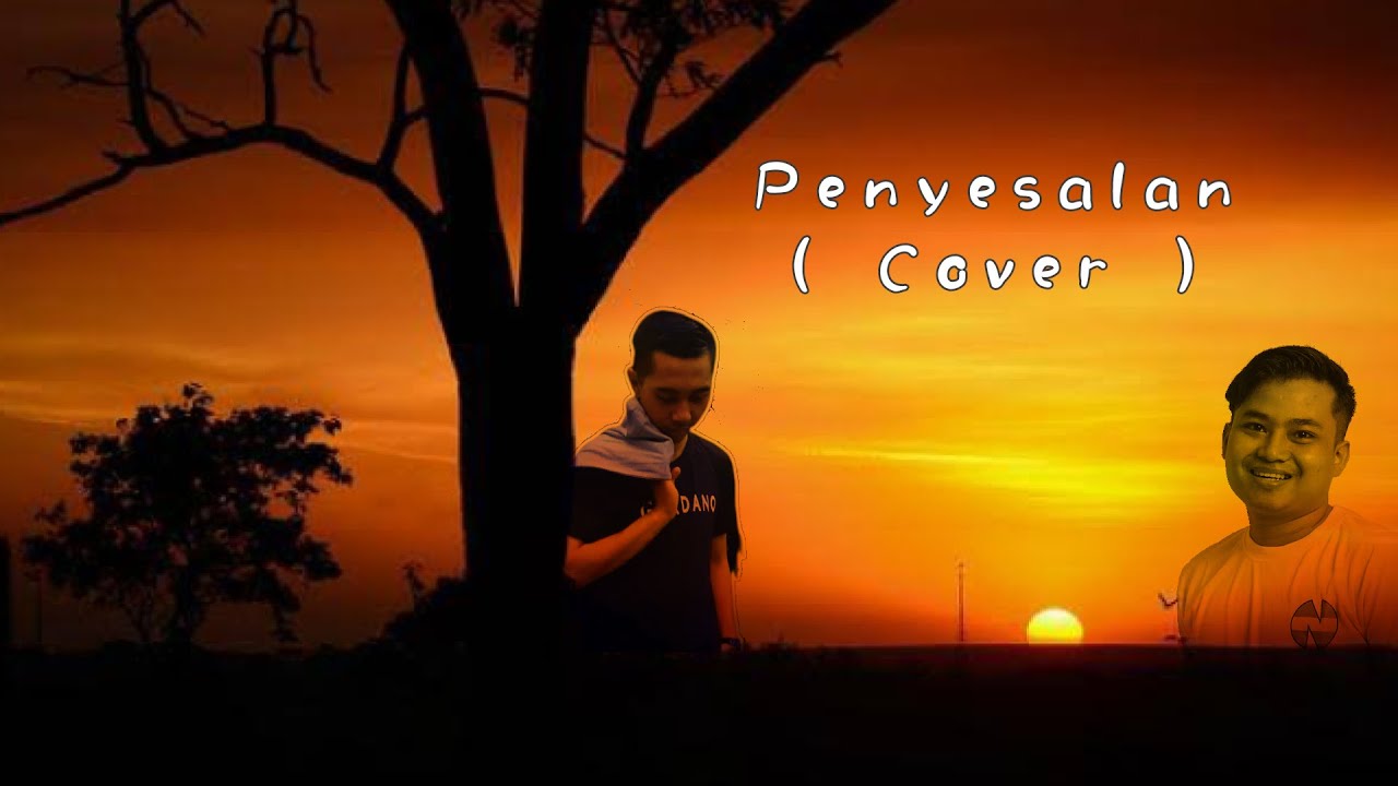 Arif Alfiansyah - Penyesalan ( Cover by Kaskal ) - YouTube