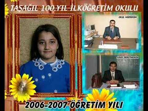 4/A TAŞAĞIL 100. YIL