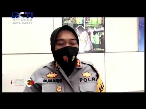 VIRAL AKSI JOGET DIDUGA TELANJANG @SeputarJabar 260422