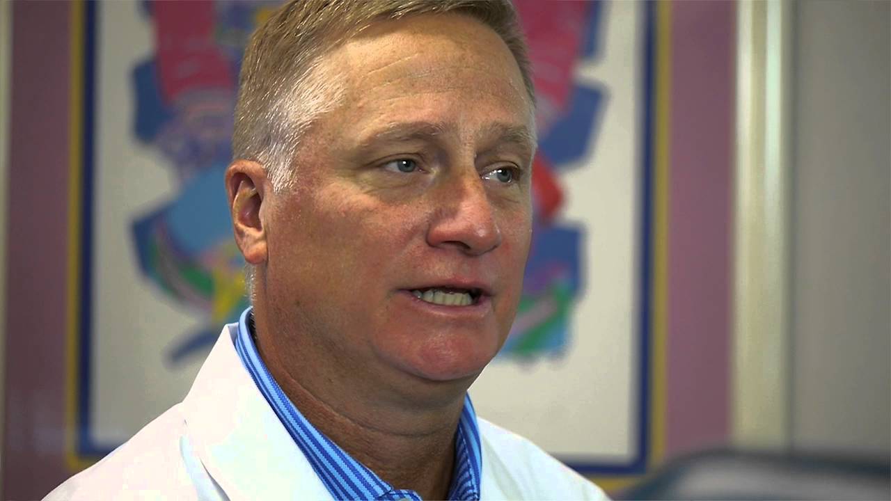 Clix Group: Frost Orthodontics Testimonial - YouTube