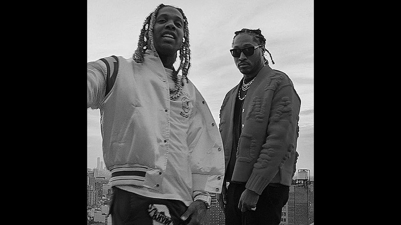 Future x Lil Durk - IG Model (Prod. Tal6y) [Unreleased] - YouTube