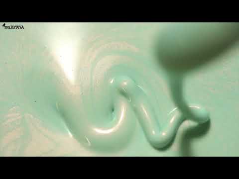 TRUSCADA NEW COLOR UV GEL TESLA