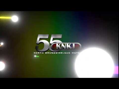 KNKJ Channel 55 Station ID Alternate Version #2 - YouTube