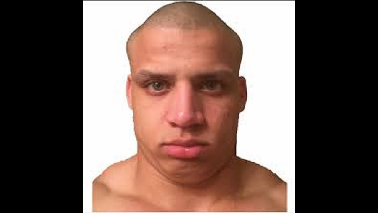 The 3 Main Forms of Tyler1 - YouTube