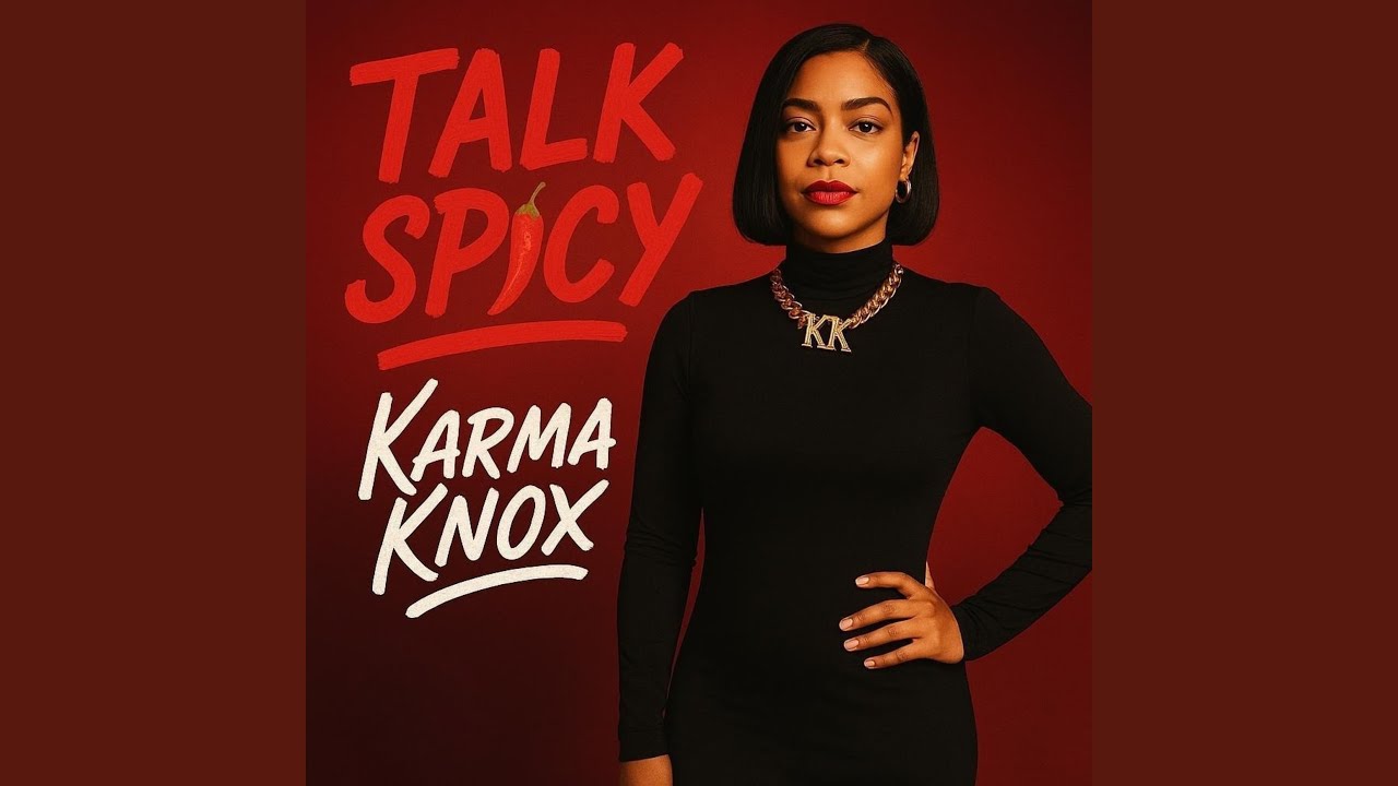 Talk Spicy - YouTube