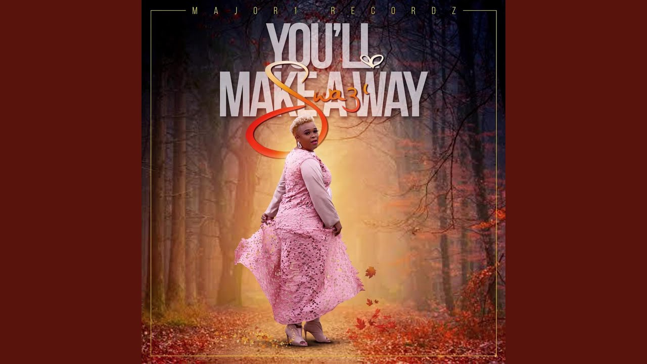 You'll Make A Way - YouTube Music